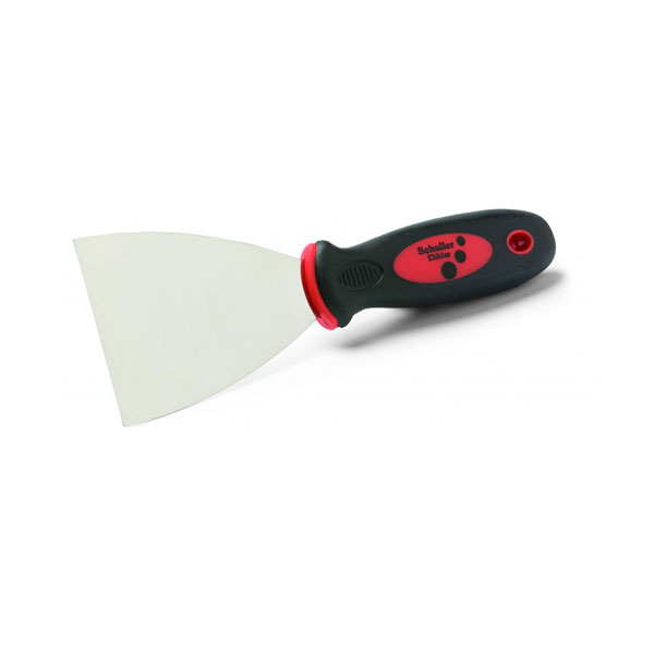 Schuller 50706 Kai 2K 75mm festőspatulya profi, rozsdamentes