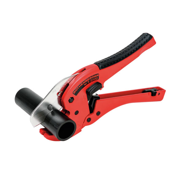 Rothenberger Rocut 42 tc csővágó olló - HUFBAU - bnfshop.hu