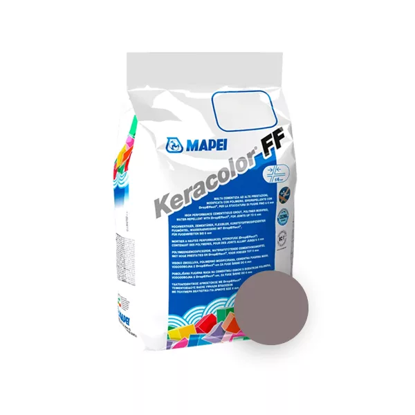 Mapei fugázó Keracolor FF flex 187 len - 5 kg - HUFBAU - bnfshop.hu